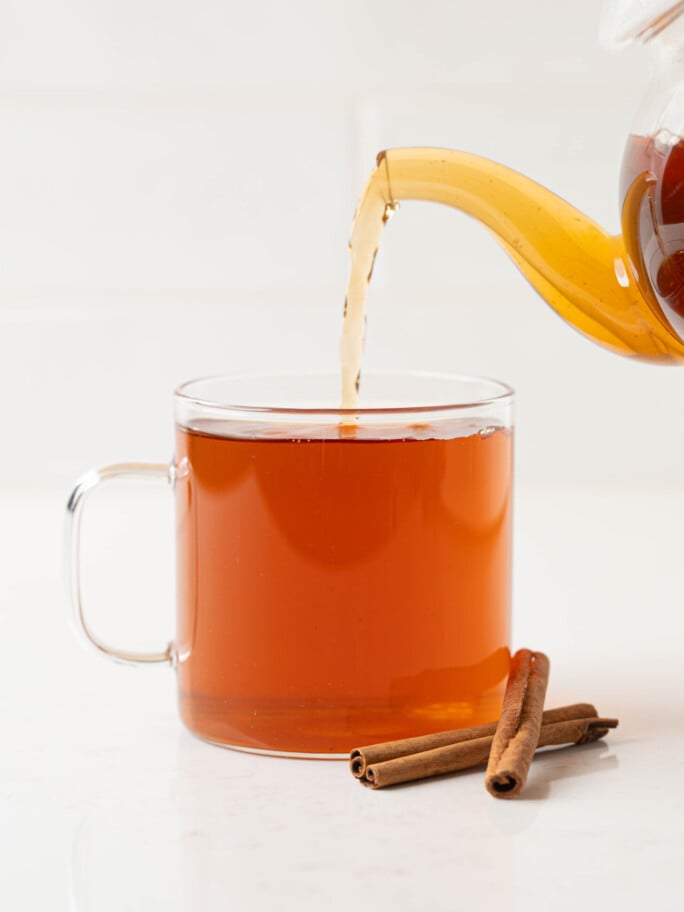 Salima's Kitchen - Moroccan & Puerto Rican Recipes