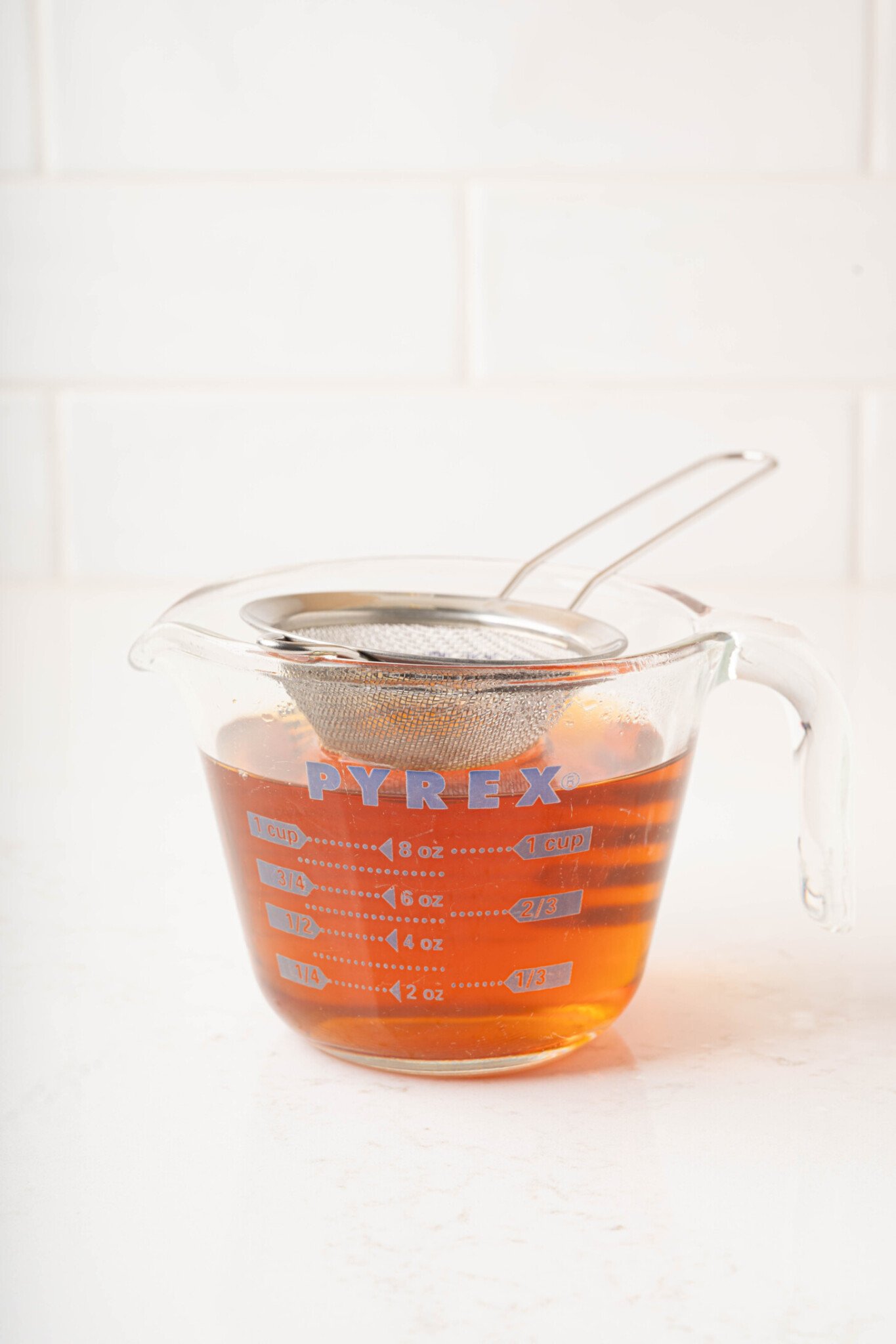 Fresh Turmeric Tea (15 Minutes) | Salima's Kitchen