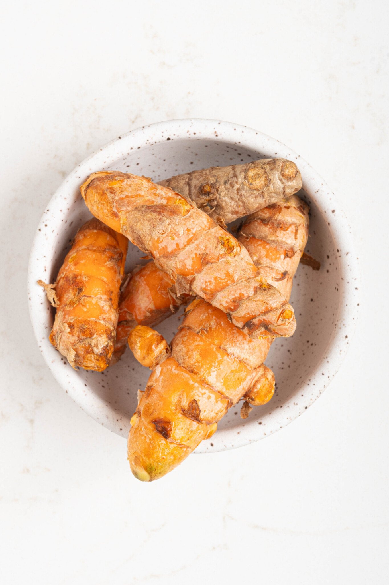 Fresh Turmeric Tea (15 Minutes) | Salima's Kitchen