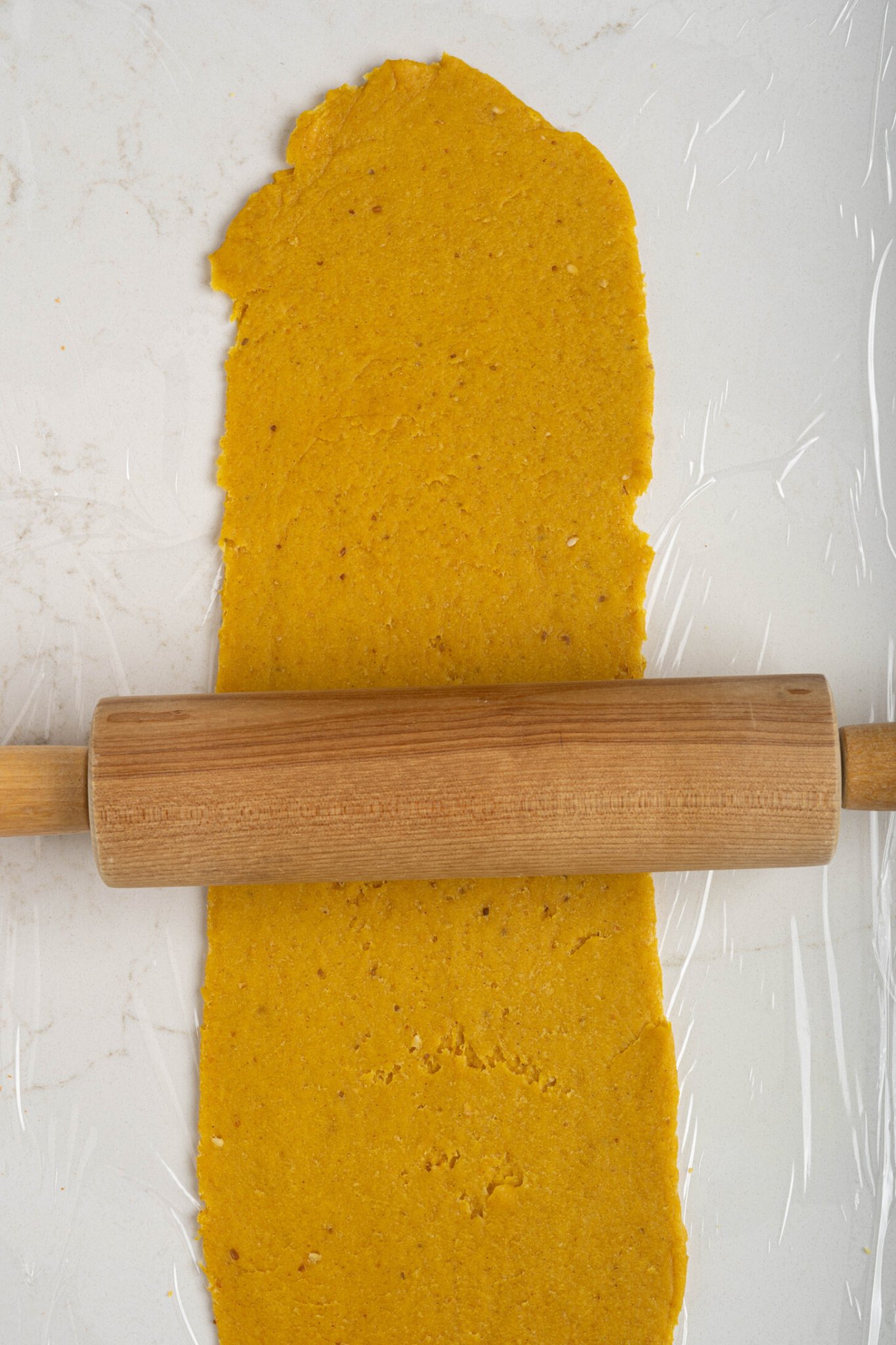 Halwa Chebakia (Moroccan Sesame Cookies) | Salima's Kitchen