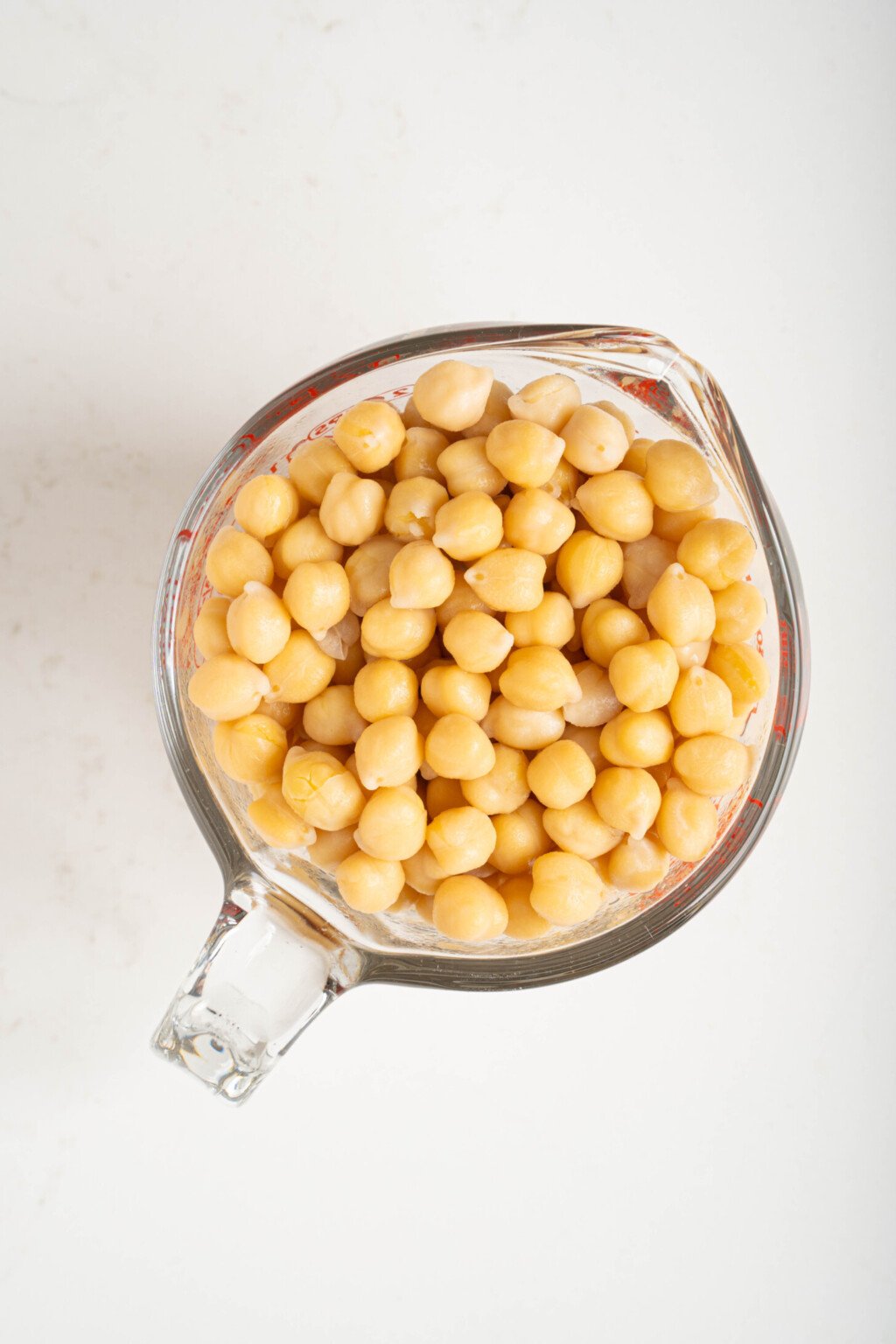 How to Cook Dried Chickpeas (Soak & Boil Method) | Salima's Kitchen