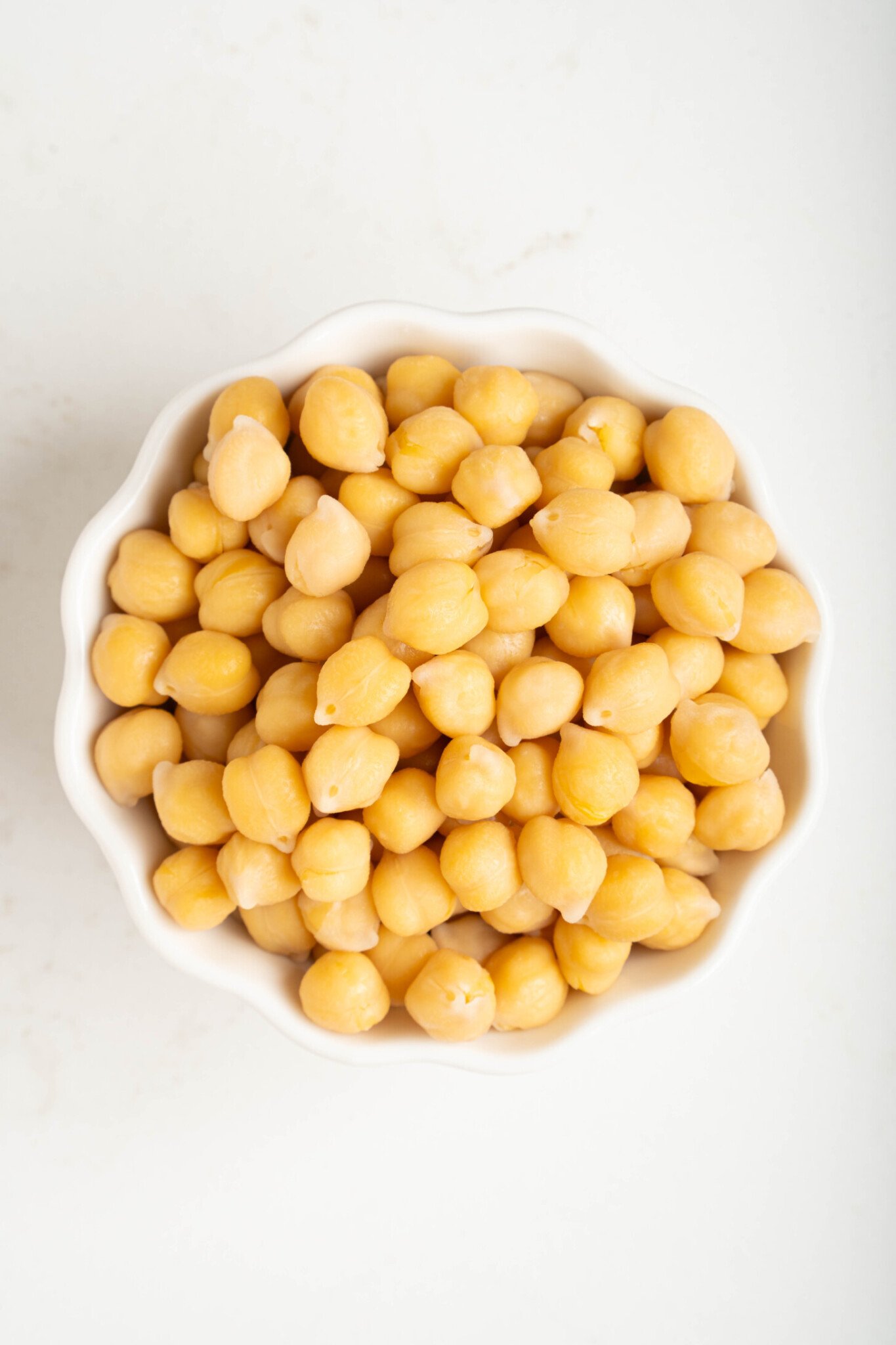 How to Cook Dried Chickpeas (Soak & Boil Method) | Salima's Kitchen