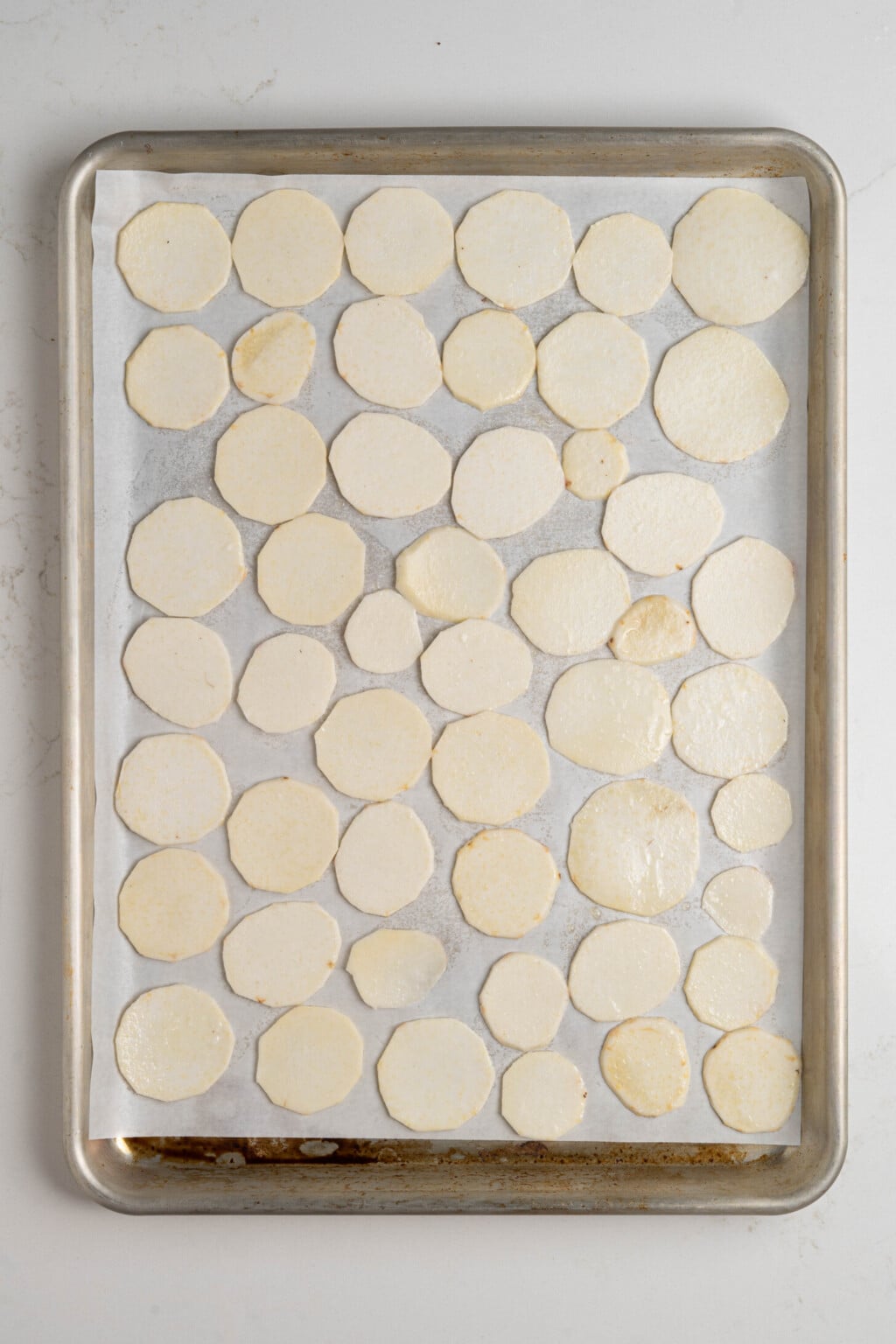 30-Minute Fried Taro Chips (Oven & Air Fryer Instructions Too ...