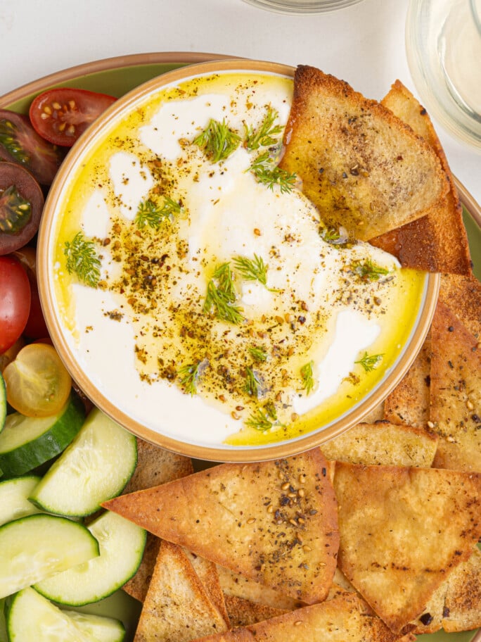 Salima's Kitchen - Moroccan & Puerto Rican Recipes