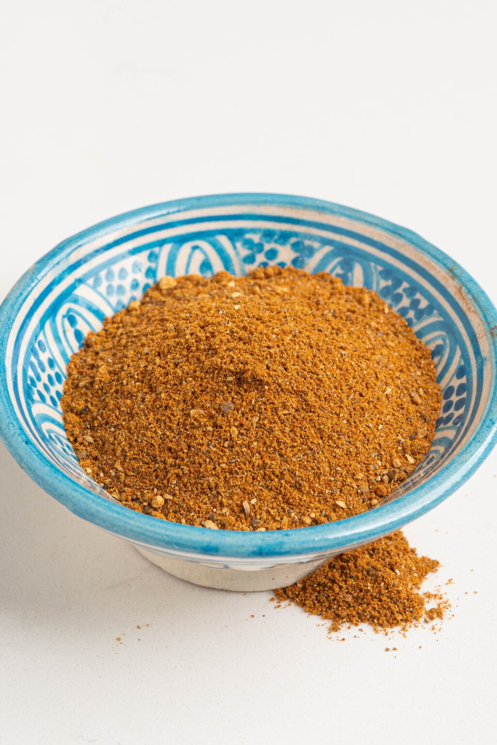 5-Minute Ras El Hanout Spice Blend Recipe | Salima's Kitchen