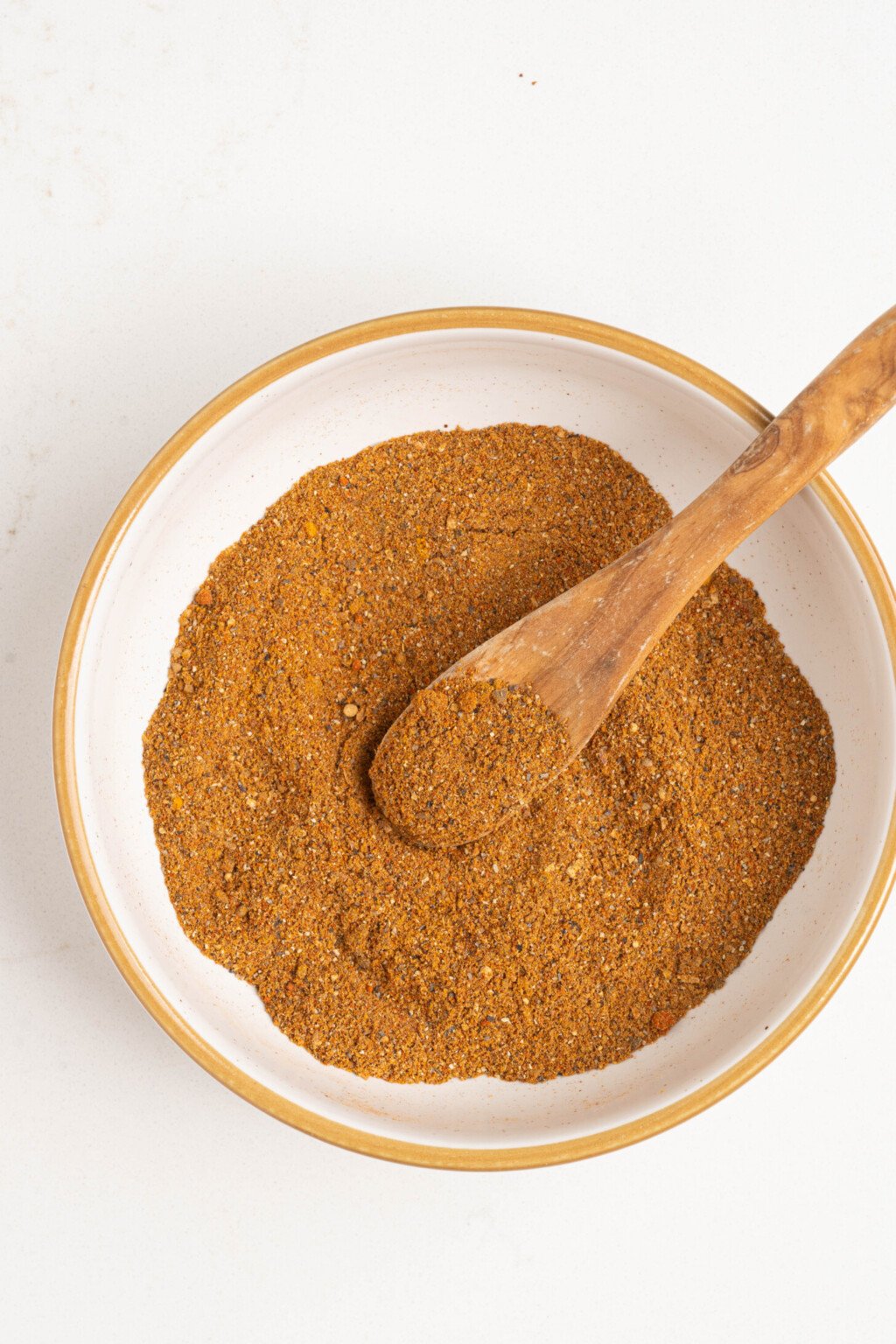5-Minute Ras El Hanout Spice Blend Recipe | Salima's Kitchen