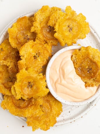 5-Minute Cilantro Lime Sauce | Salima's Kitchen