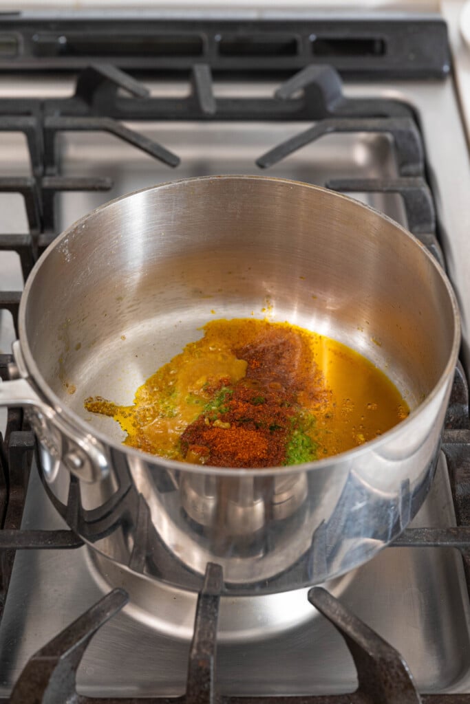 Fresh & Fluffy Arroz Amarillo (30-Minute Yellow Rice) | Salima's Kitchen