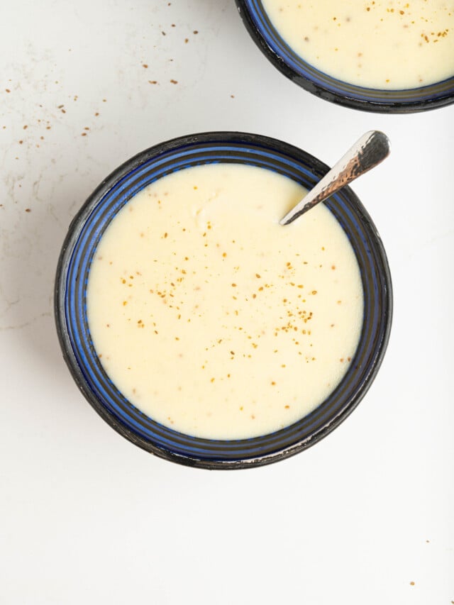 Salima's Kitchen - Moroccan & Puerto Rican Recipes