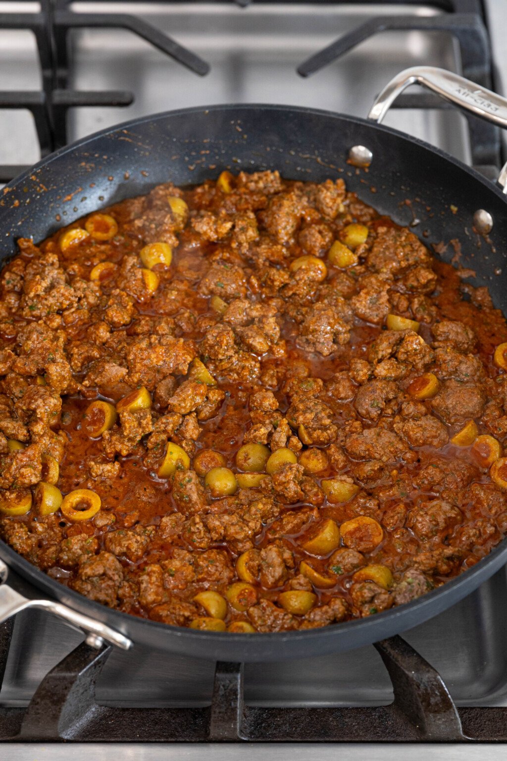 Homemade Alcapurrias (Puerto Rican Fritters) | Salima's Kitchen