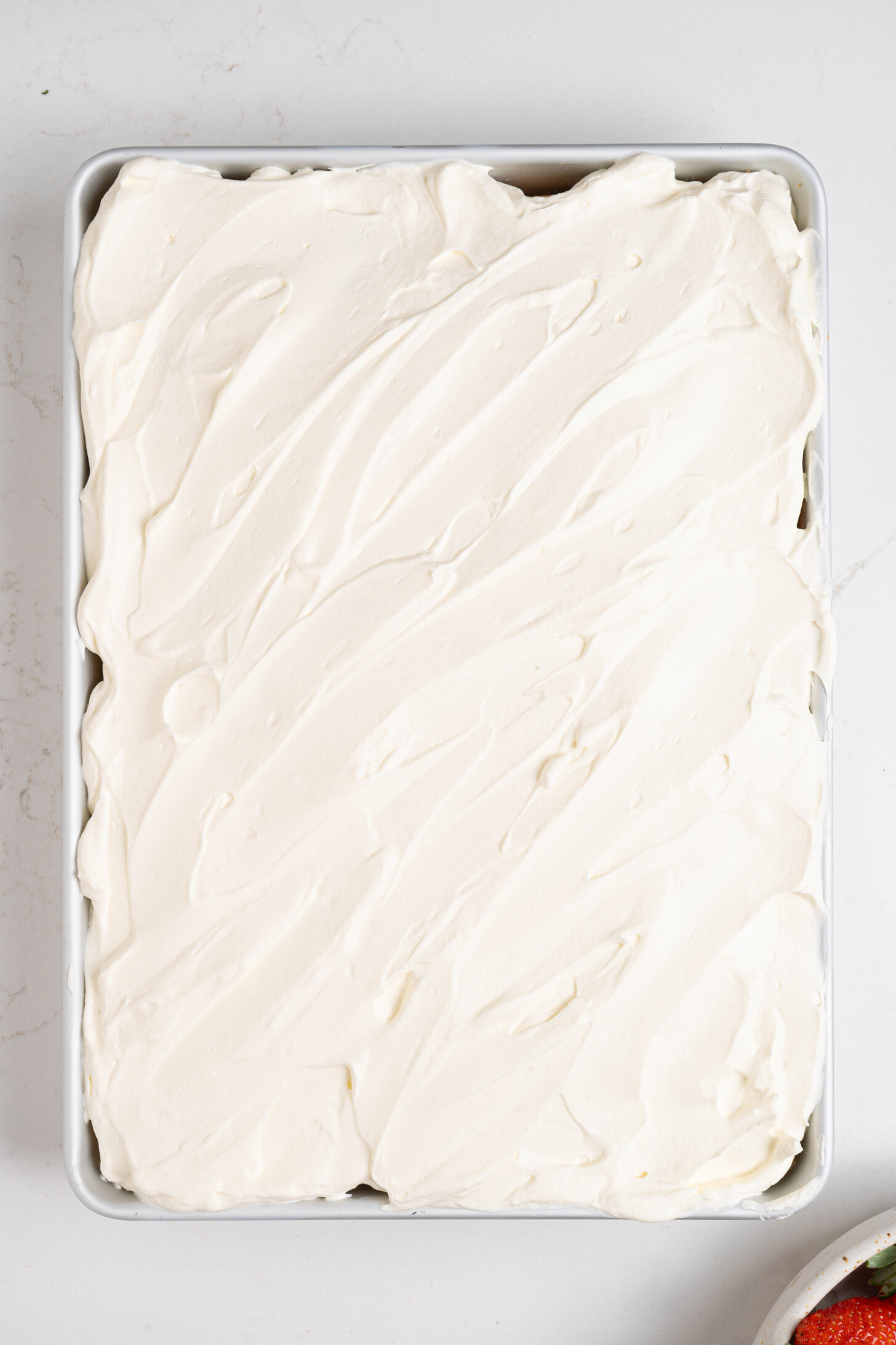 Authentic Tres Leches Cake Recipe (Three Milk Cake) | Salima's Kitchen