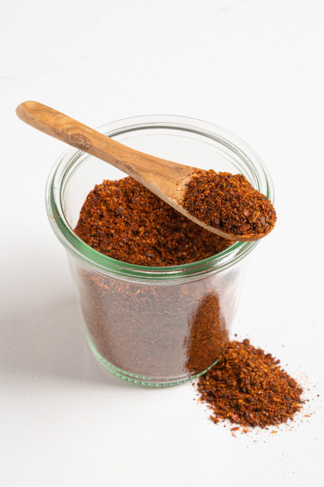 Harissa Seasoning (Homemade Harissa Powder) | Salima's Kitchen