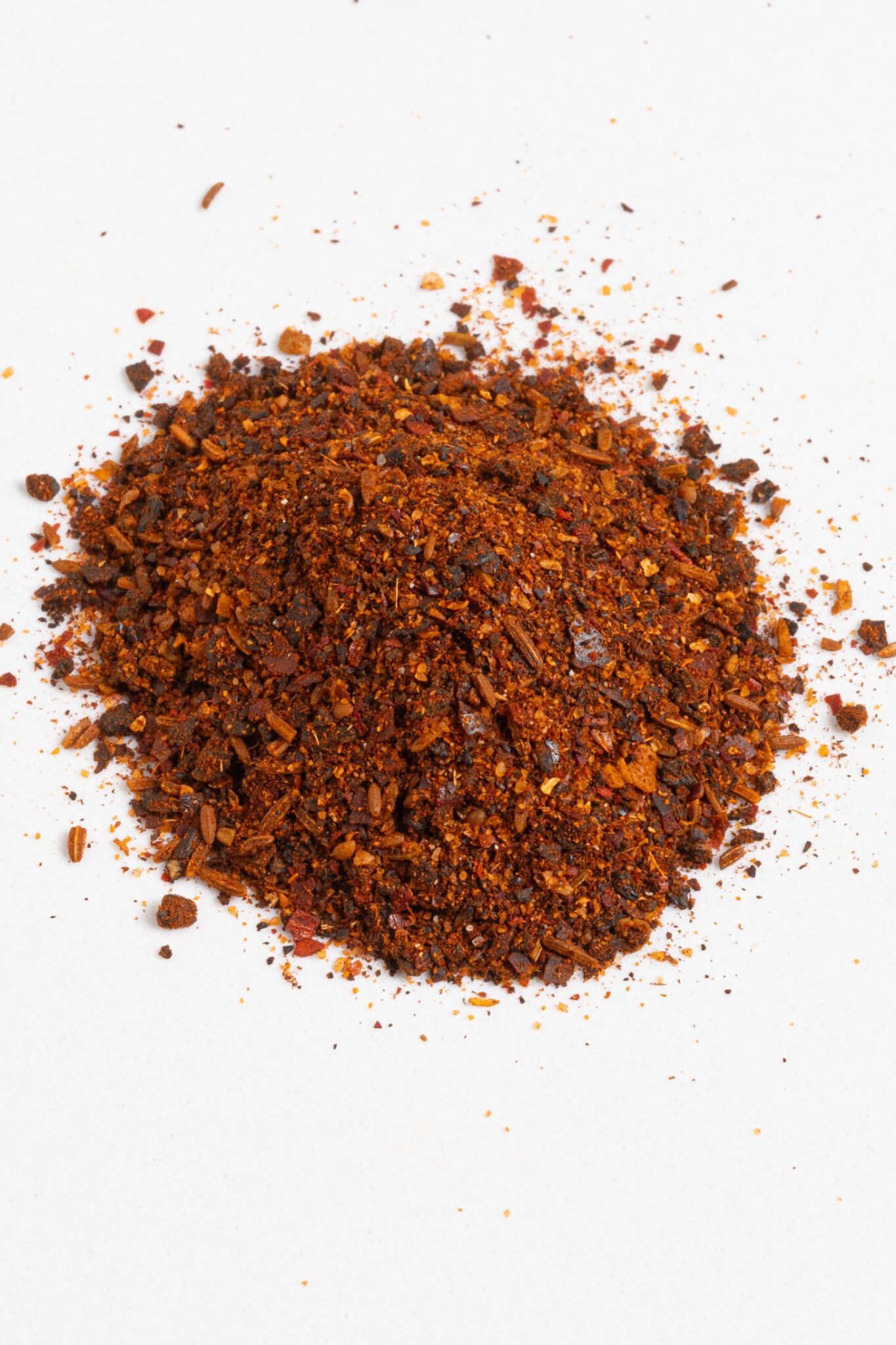 Harissa Seasoning (Homemade Harissa Powder) | Salima's Kitchen