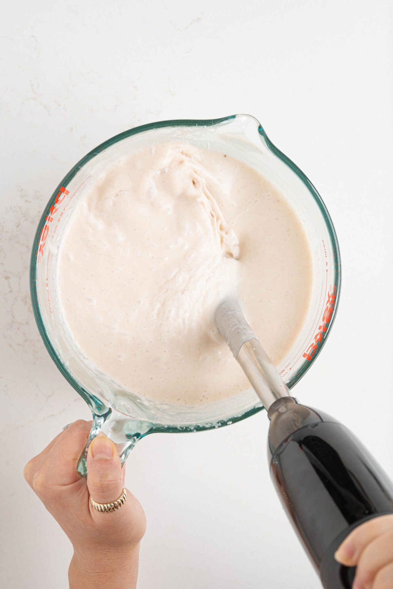 Limber de Coco (Puerto Rican Coconut Popsicles) | Salima's Kitchen