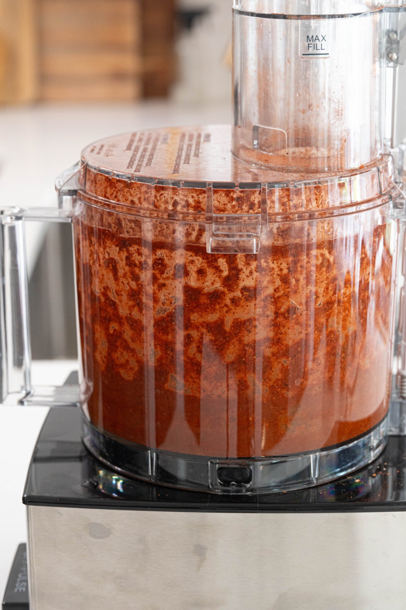 Quick DIY Achiote (Annatto) Paste | Salima's Kitchen