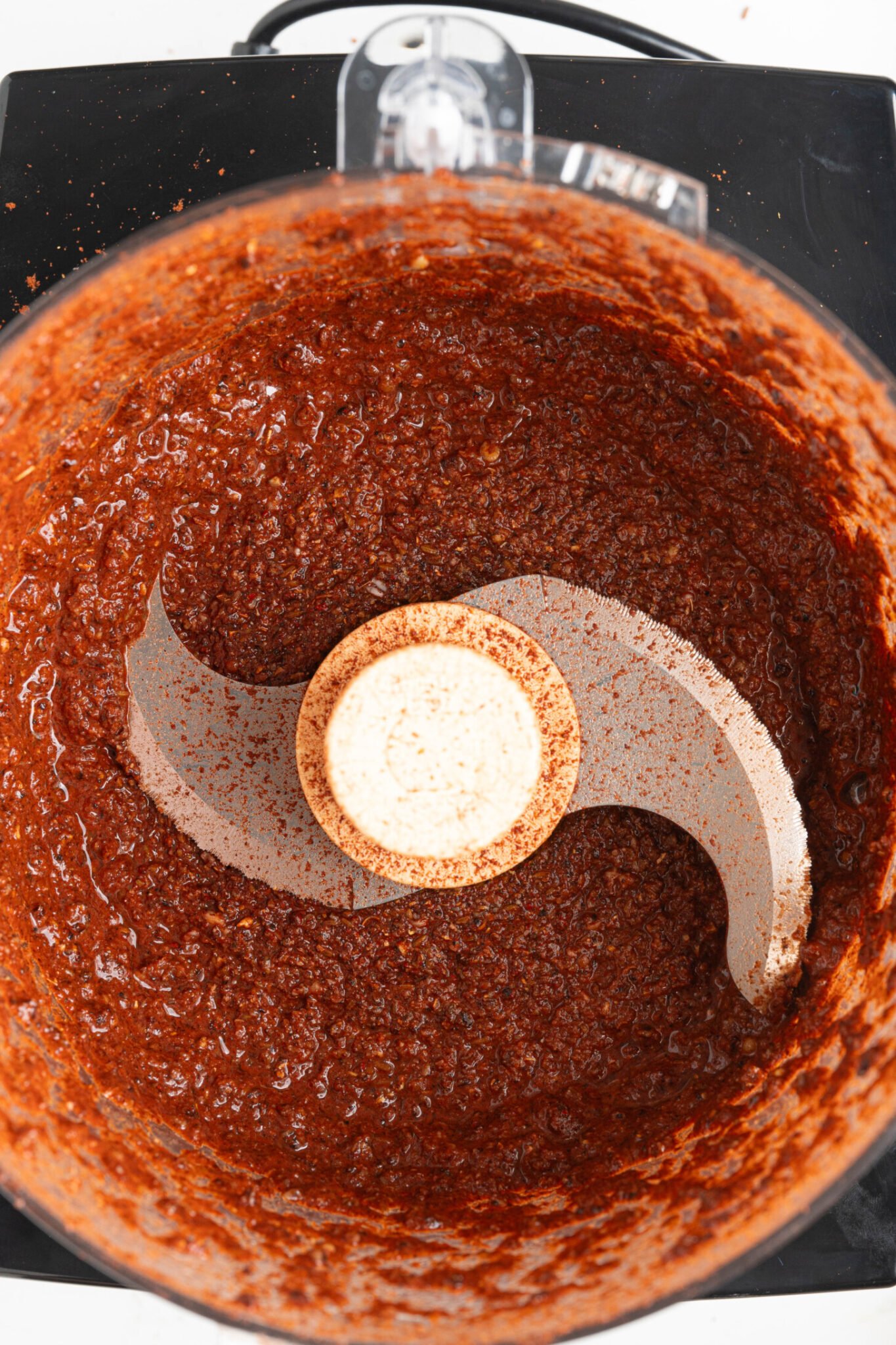 Quick DIY Achiote (Annatto) Paste | Salima's Kitchen