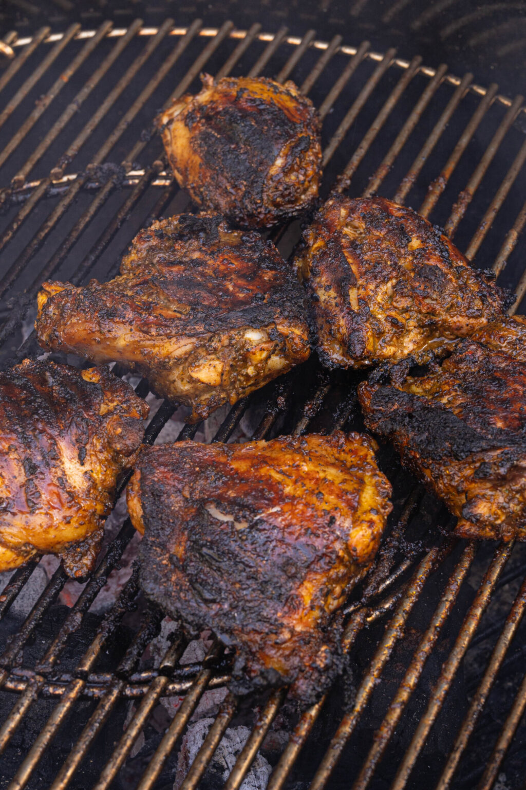 Homemade Pollo Asado (Grilled or Roasted) | Salima's Kitchen