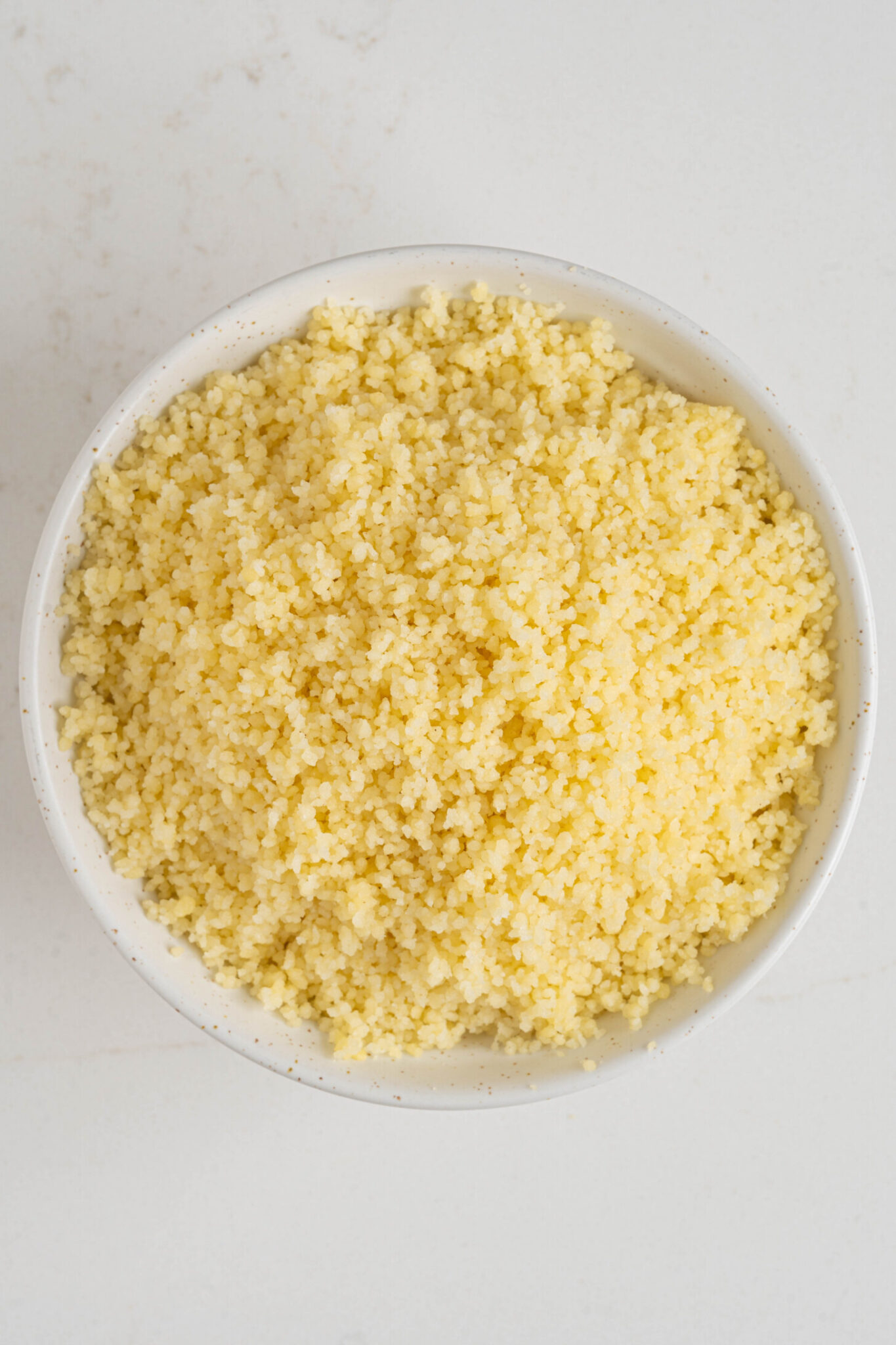 How to Make Fluffy Couscous | Salima's Kitchen