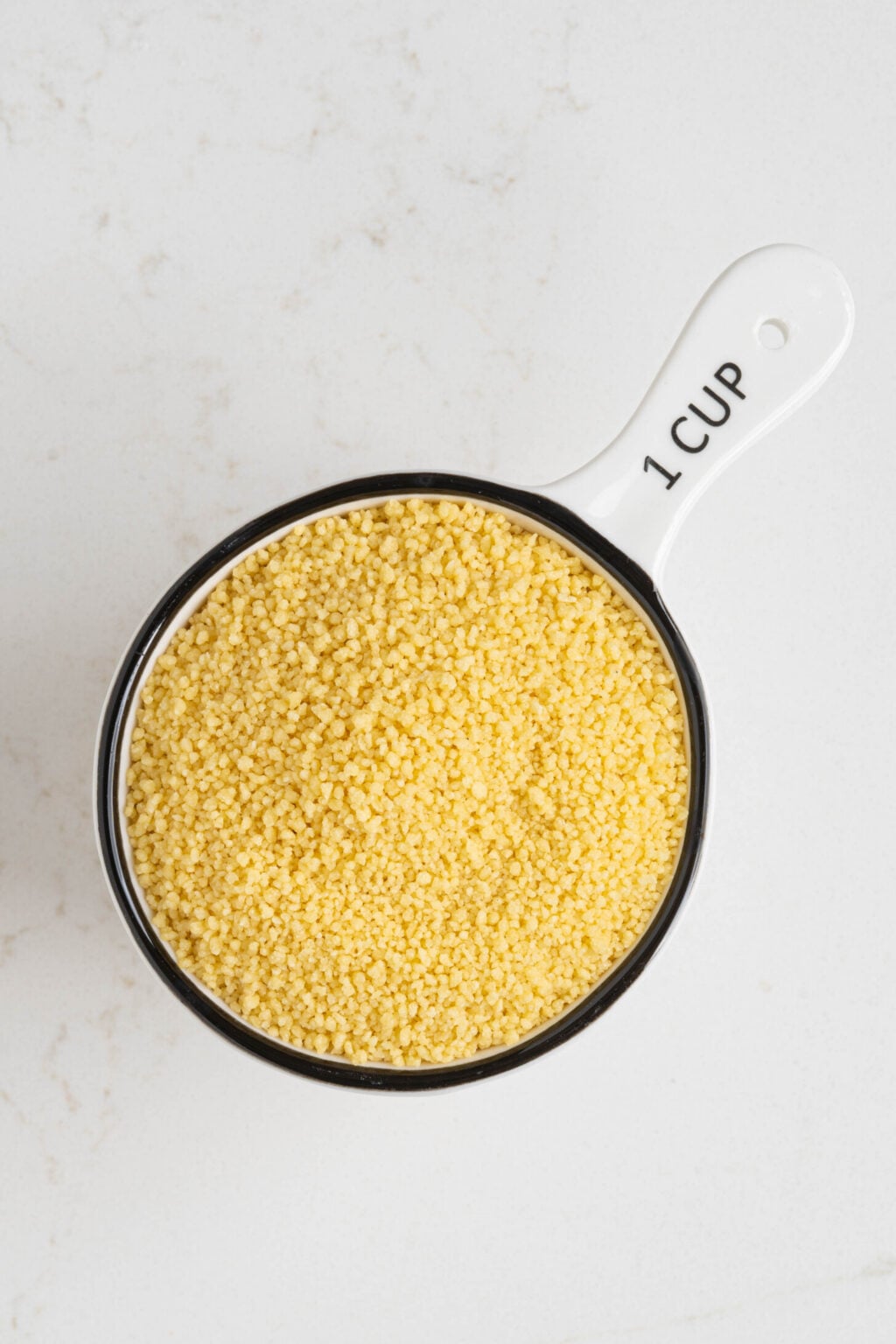 How to Make Fluffy Couscous | Salima's Kitchen