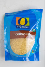 How to Make Fluffy Couscous | Salima's Kitchen