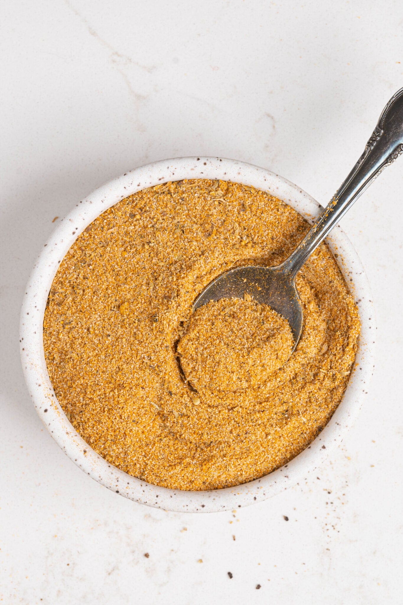 5 Minute DIY Adobo Spice Seasoning | Salima's Kitchen