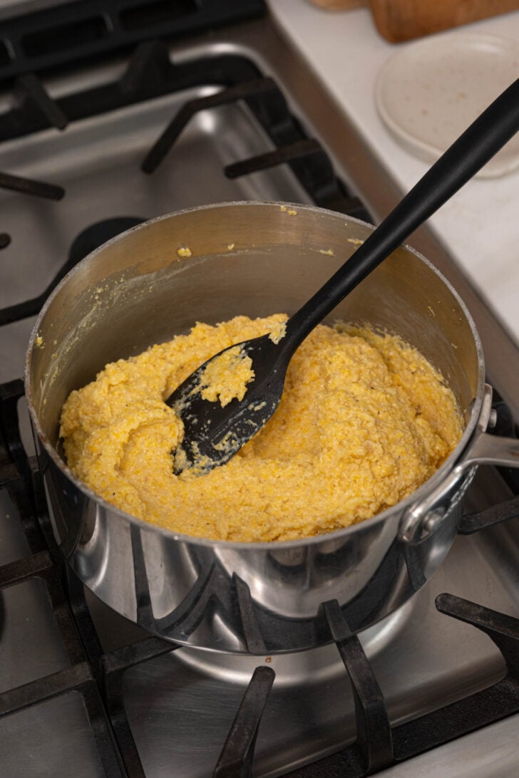 30 Minute Sorullos (Sorullitos de Maiz) | Salima's Kitchen