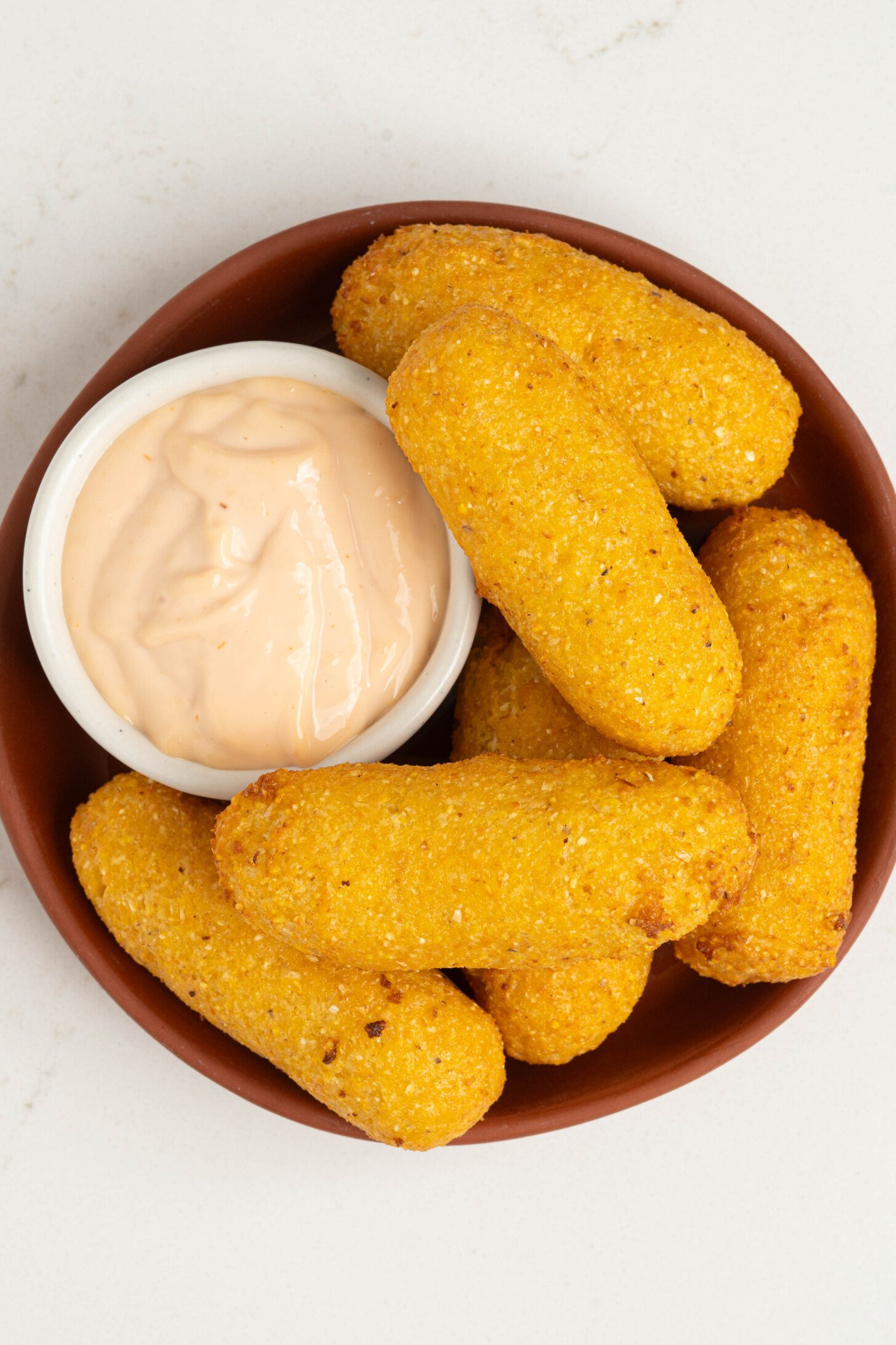 30 Minute Sorullos (Sorullitos de Maiz) | Salima's Kitchen