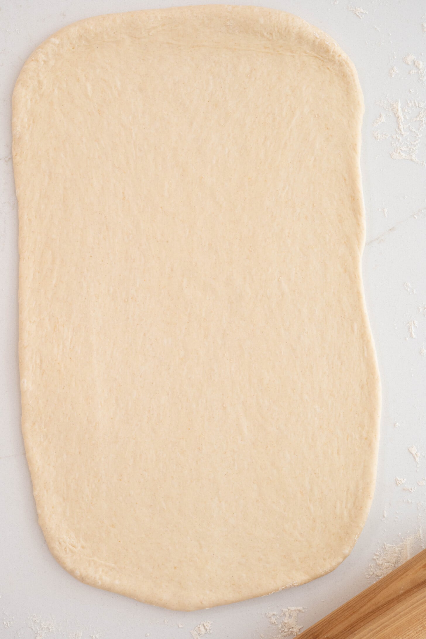 Pan Sobao (Soft Sweet Bread) | Salima's Kitchen